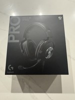 Logitech G Pro X SE Wired Gaming Headset | Offer of the day