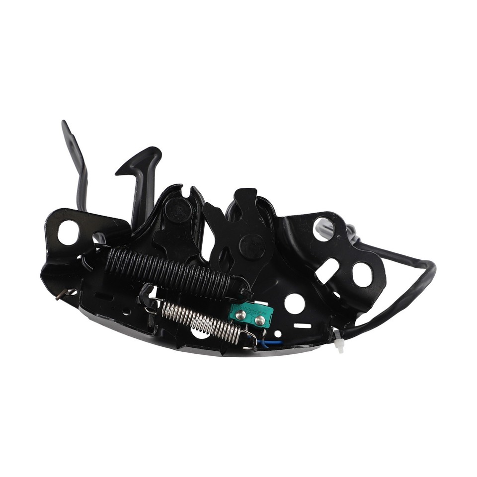 Hood Latch Lock Remote Start For Nissan For Altima 2016-2018 65601 ...