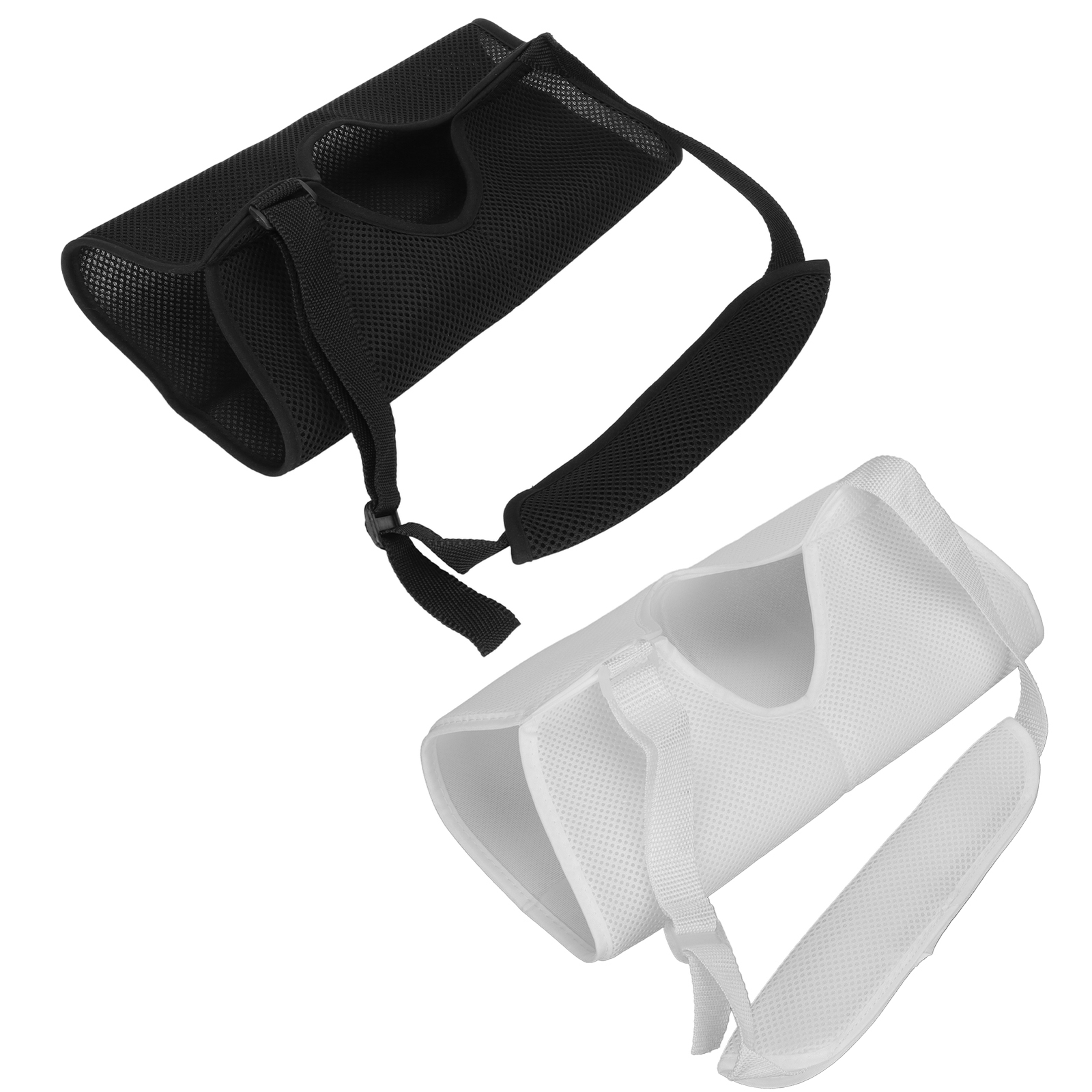Mesh Shoulder Sling Verstellbare Athable Stable Arm Brace For Wrist Arm ...