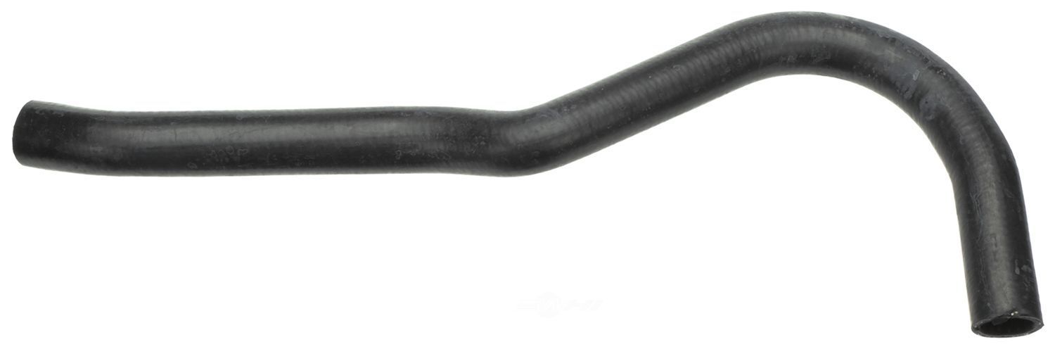 Radiator Coolant Hose-Molded Coolant Hose Gates 21648 for sale online ...