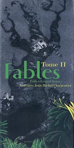 Fables : Tome 2, Gerard Sansey | eBay