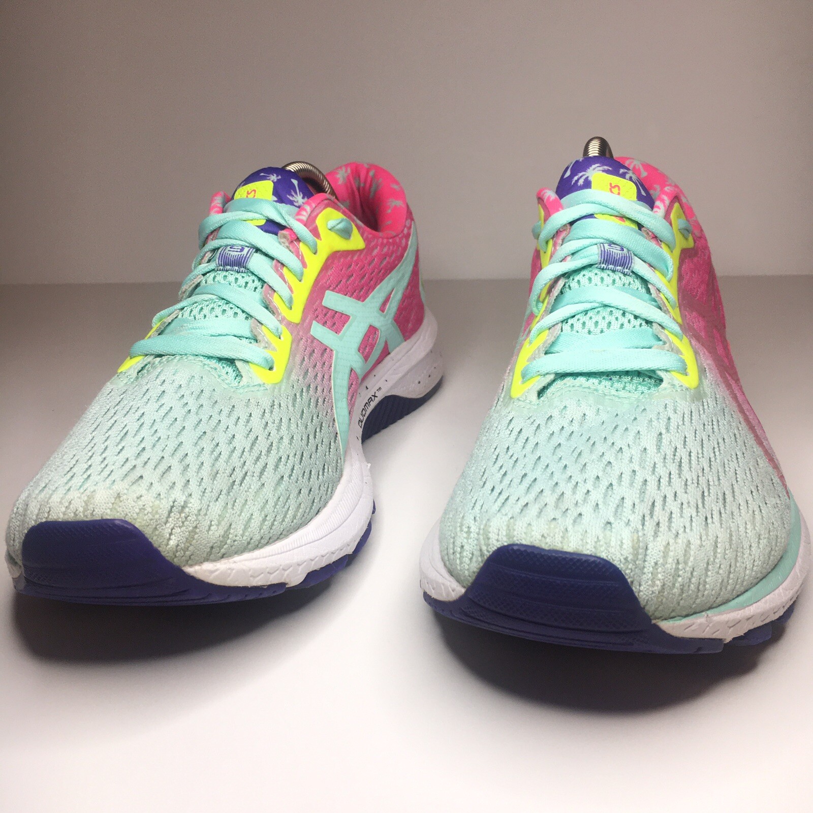 Asics GT 1000 Los Angeles (special edition) Rare 🔥Wo… - Gem