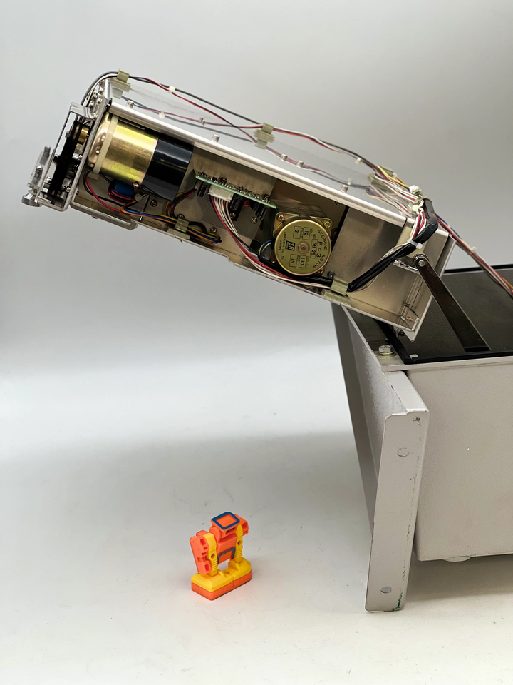 JRC Japan Radio Co. JFE-582 Echo Sounder w/ Mount Brackets (Used) | eBay