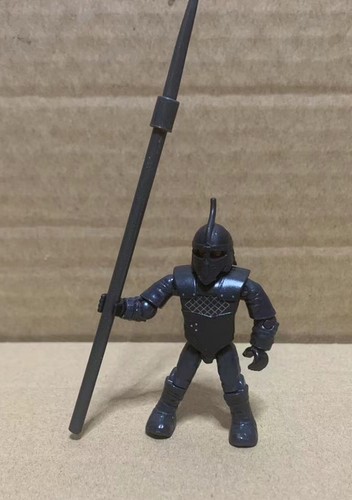 Mega Bloks Game of Thrones Building Blocks Model Toy | eBay