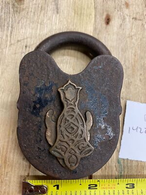 Locks & Keys - Civil War Era