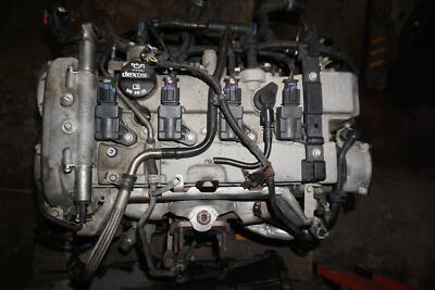 13 14 15 2013-2015 Cadillac ATS AWD 2.0L Engine Motor Used Oem Opt LTG ...