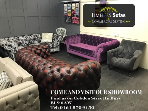 Bespoke Commercial Seating For Pub/Bar/Restaurant Booth Bench £444/metre | eBay UK