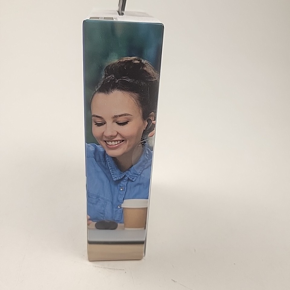 Muze By Vivitar Tranquil Wireless Bluetooth Noise Canceling Earbuds ...