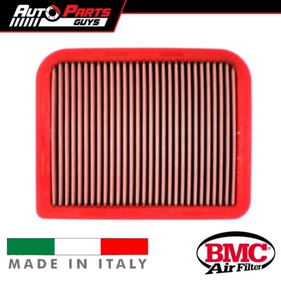 BMC Reusable Air filter fits Ford Falcon FG FGX 4.0L 2008 - 2016 | eBay