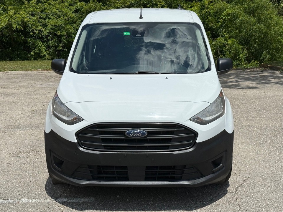 2020 Ford Transit Connect XL Disability Equipped Wheelchair Handicap ...