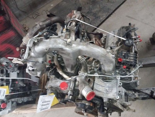 6.6L V8 Engine 12700876 Fits 17-22 Sierra 2500 2631084 | eBay
