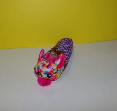 Cutetitos Babitos Series 2 Sugarito Donkito the Donkey With Diaper ...