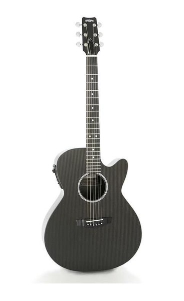 RainSong Classic WS1000 Acoustic/Electric Guitar for sale online | eBay