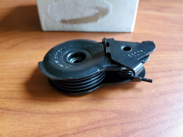 Accessory Drive Belt Tensioner Assembly Gates 38276 for sale online | eBay