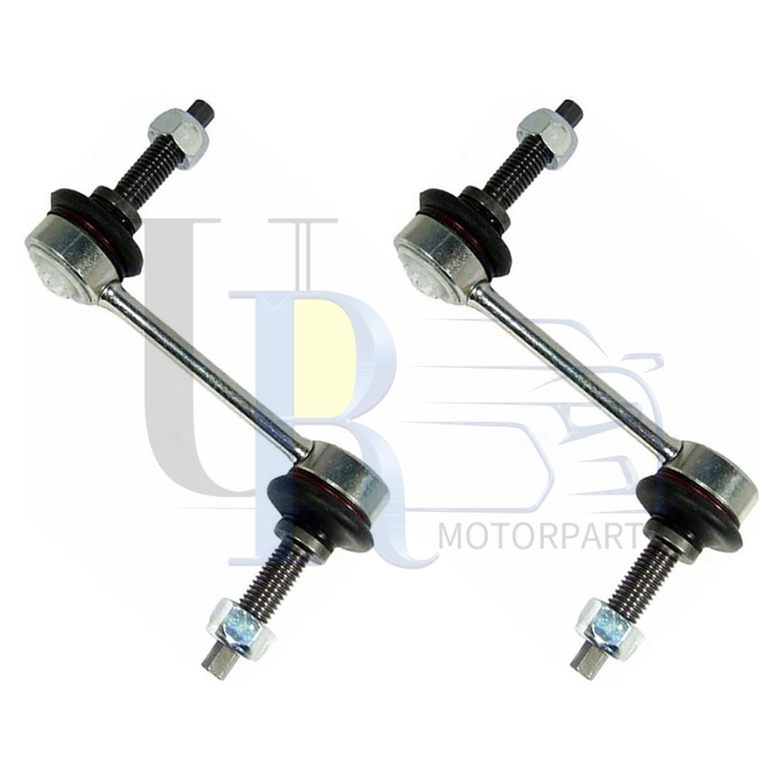 Delphi 2pcs Rear Suspension Stabilizer Bar Link Kit for Land Rover LR3 ...