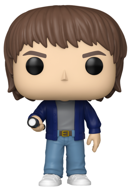 Funko Pop! Jonathan Byers Stranger Things Figure #1797 - New, Mint ...