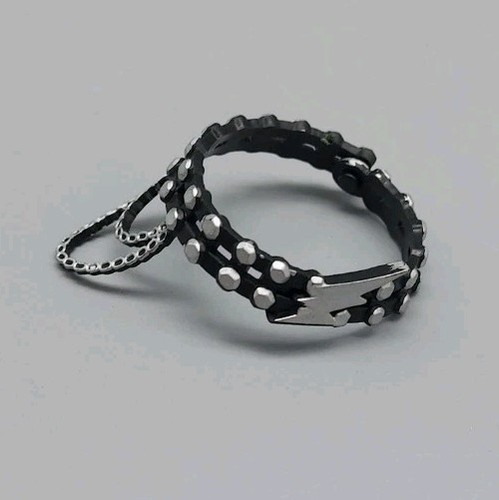 Monster High Frankie Stein G1 1st Wave Booriginal Creeproduction Belt ...