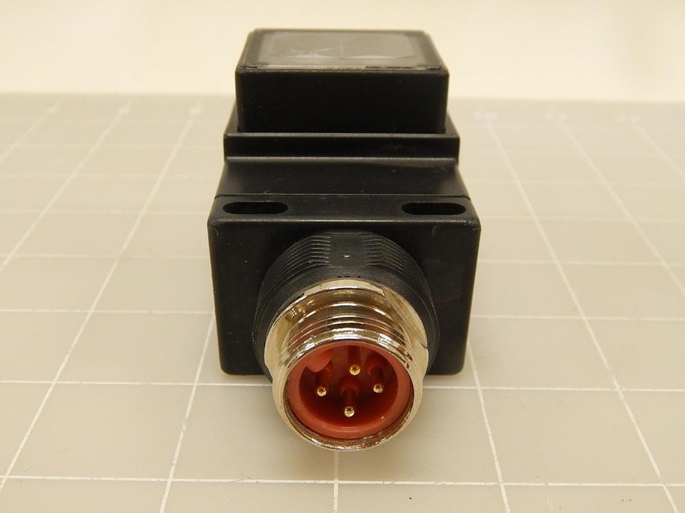 EATON 1151E-6507 THRU BEAM DETECTOR SENSOR T71324 | eBay