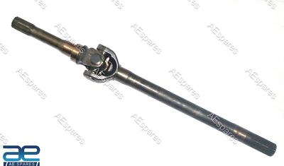 0503FA0030N Front Axle Shaft Passenger Side axle shaft For Mahindra ...