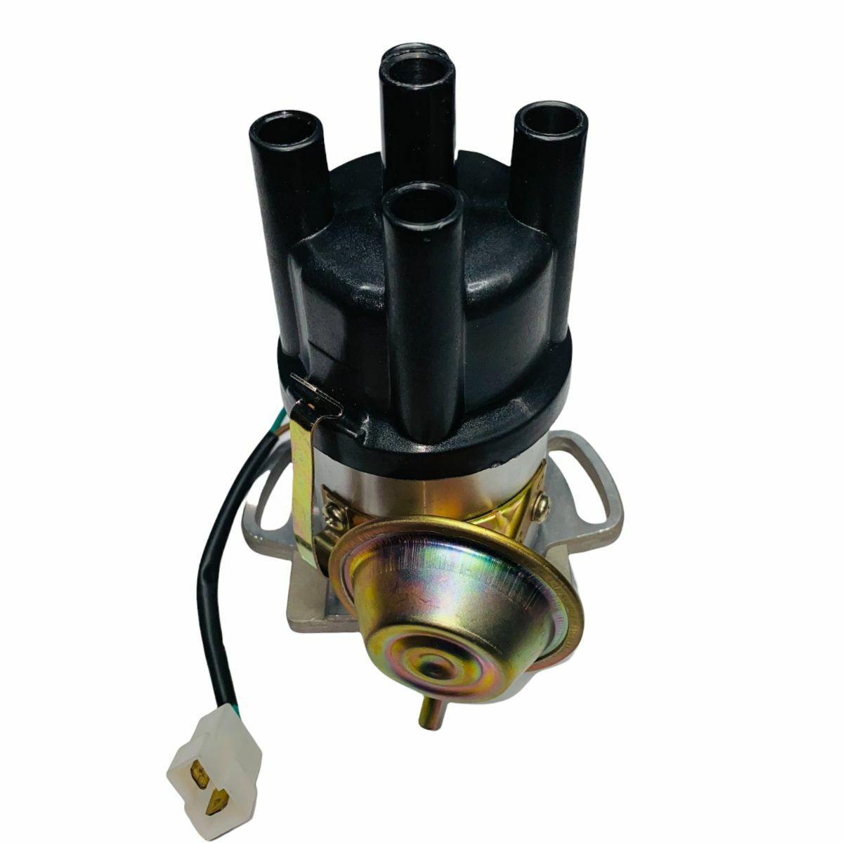 New Distributor for Monza 1.8L, Kadett & Ipanema | eBay