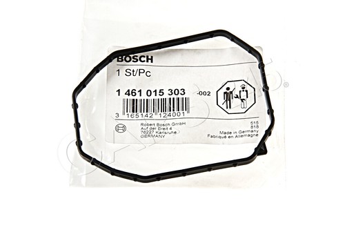 BOSCH Headlight Frame Seal 1461015303 | eBay