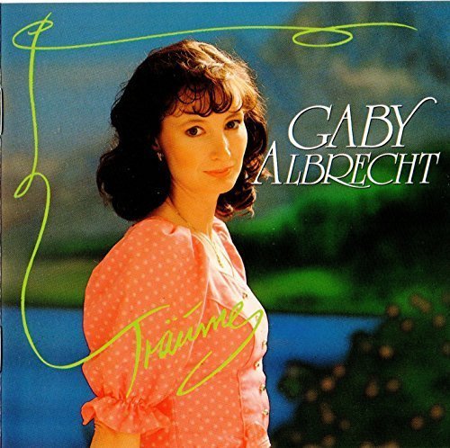 Gaby Albrecht Träume (1993) [CD] | eBay