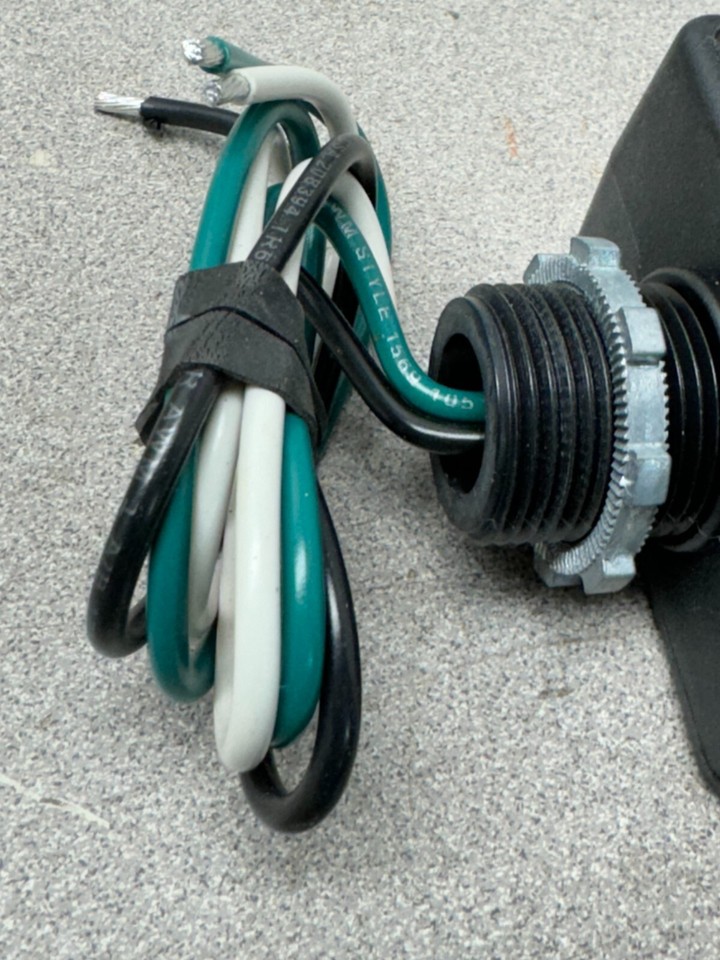 NEW NO BOX DITEK SURGE PROTECTIVE DEVICE DTK-120HW | eBay