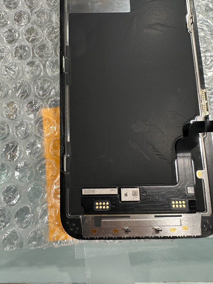 OEM iPhone 13 Screen Replacement LCD OLED Display Original Apple Grade ...