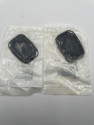 Harley Davidson Master Cylinder Cover 36700131 (2) | eBay