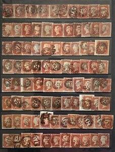 Nigel Stow Stanborough Philatelics | eBay Stores