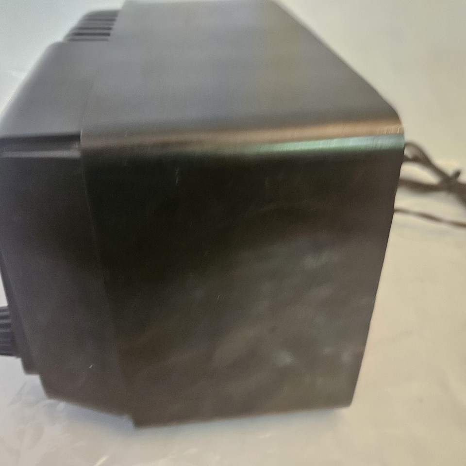 Vintage 1940s Bakelite Air King Tube Radio Model A-511 **Working | eBay