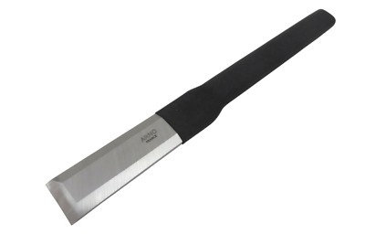 Arno Timber Framing Slick / Chisel 35 mm (1-3/8”) Wide x 14" Long PVC ...