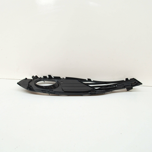 NEW BMW 4 COUPE F32 FRONT BUMPER LEFT OPEN GRID GRILLE SPORT ...