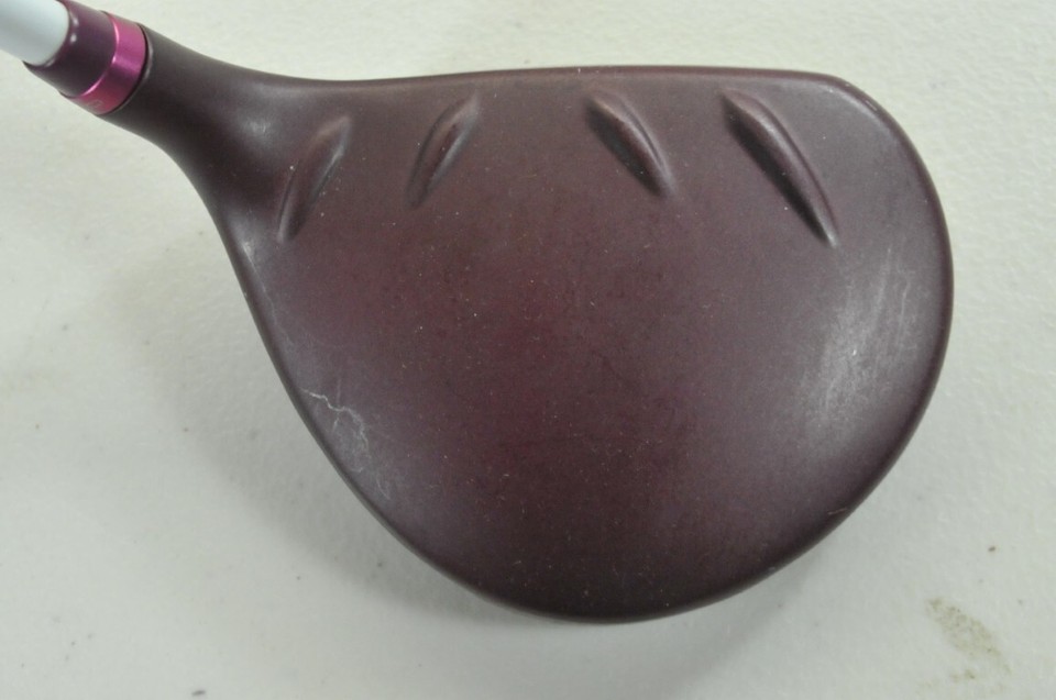 Ping G Le2 Ladies 7-26* Fairway Wood Right ULT 240 Lite Flex Graphite ...