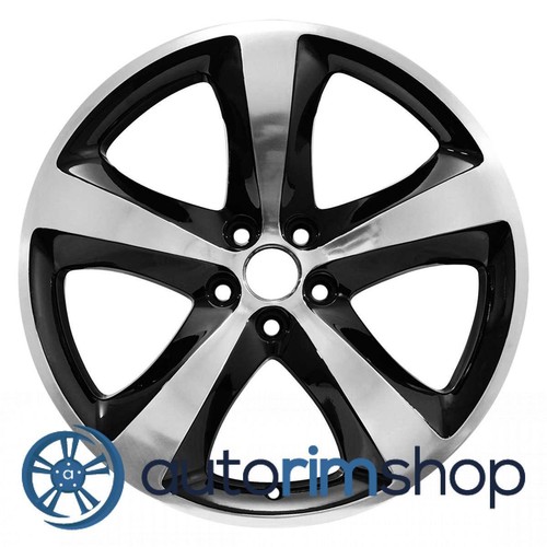 Dodge Challenger Charger 2013 2014 20" Factory OEM Wheel Rim | eBay