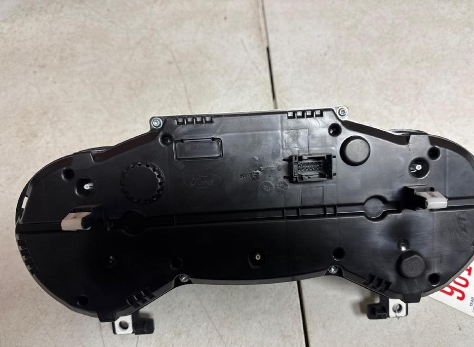 2018 Ford Escape Speedometer Tachometer Instrument Cluster JJ5T-10849 ...