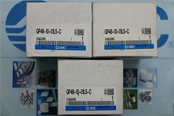 1Pcs SMC GP46-10-01L5-C Pressure Switch for sale online | eBay