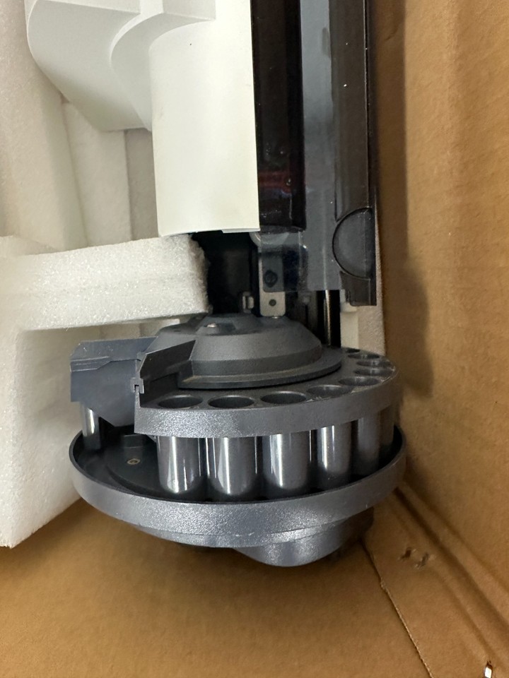 Agilent 7693 Auto Injector G4513A | eBay