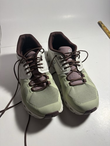 Womens On Cloud OC Shoes USW8 Athletic Training multicolored | eBay
