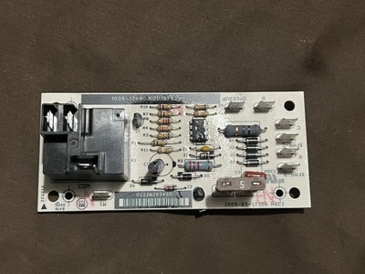 1005-83-1712A—HQ1110752UT—ICP Fan Control Board | eBay