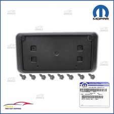 Genuine Mopar Bracket 68015159AA for sale online | eBay