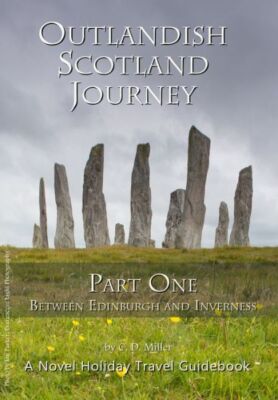 Outlandish Scotland Journey: Part One 9781938285325| eBay