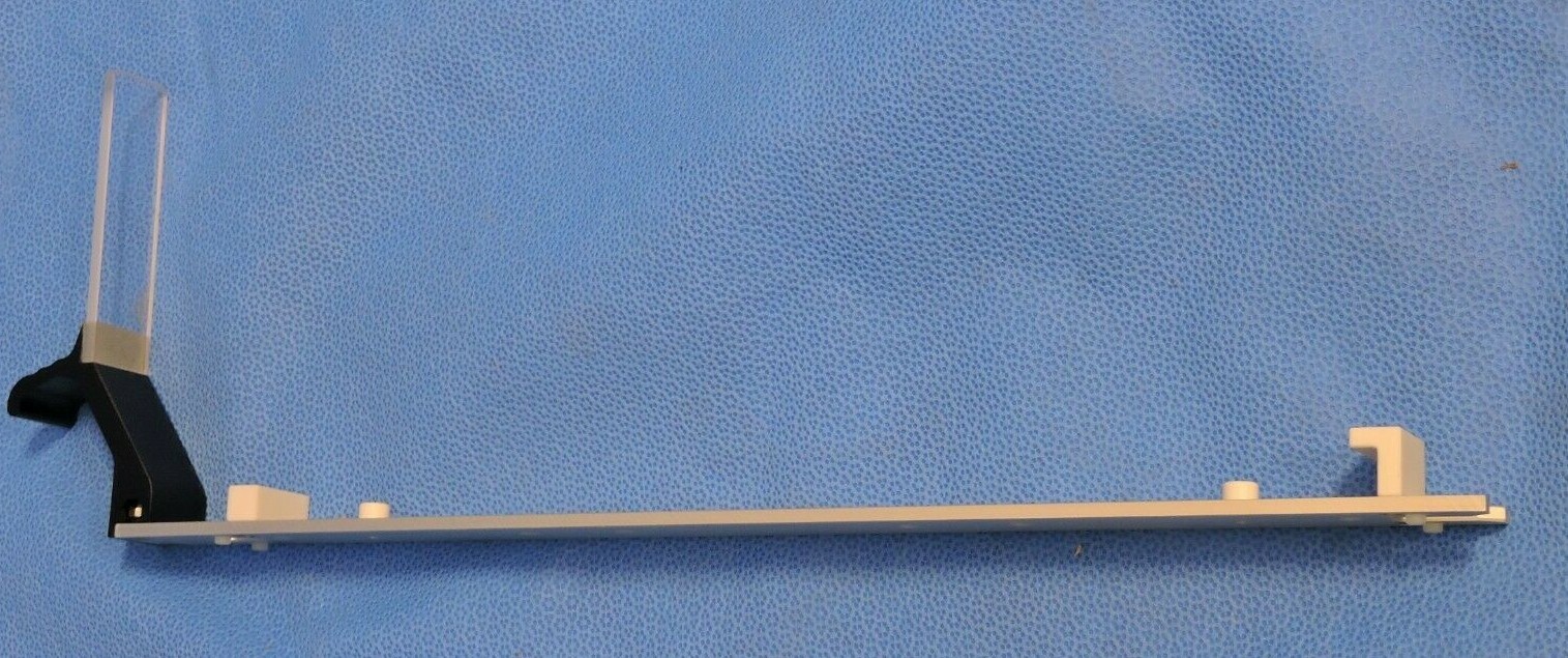 NEW Tecan 10623001 FE500pro Carrier Strip Rack 1-Position Genesis FE500 ...