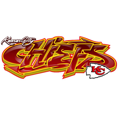Kansas City Chiefs Sticker Decal Car Truck Window | eBay