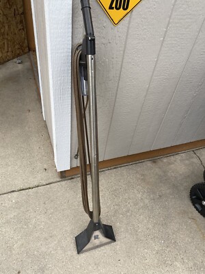 Rainbow SE Vacuum Cleaner D4 D4C Aqua Mate Carpet Shampooer Aquamate | eBay