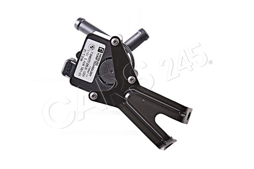 Genuine BMW E70N E71 F01 F02 F06 F12 Auxiliary Water Pump OEM ...