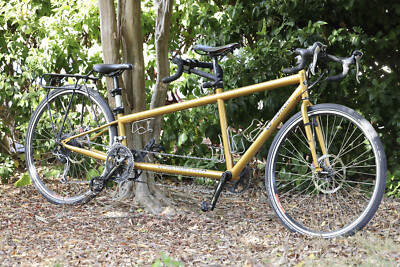 Bicycles - Tandem Bicycle - Nelo's Cycles