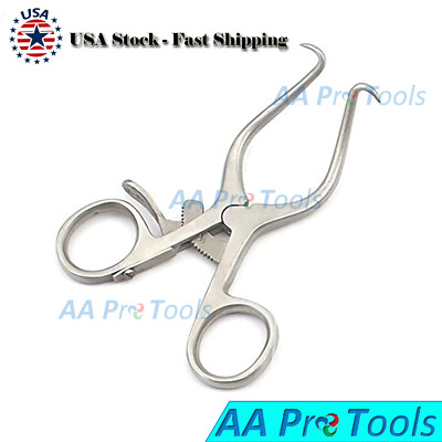 Surgical - Gelpi Retractor