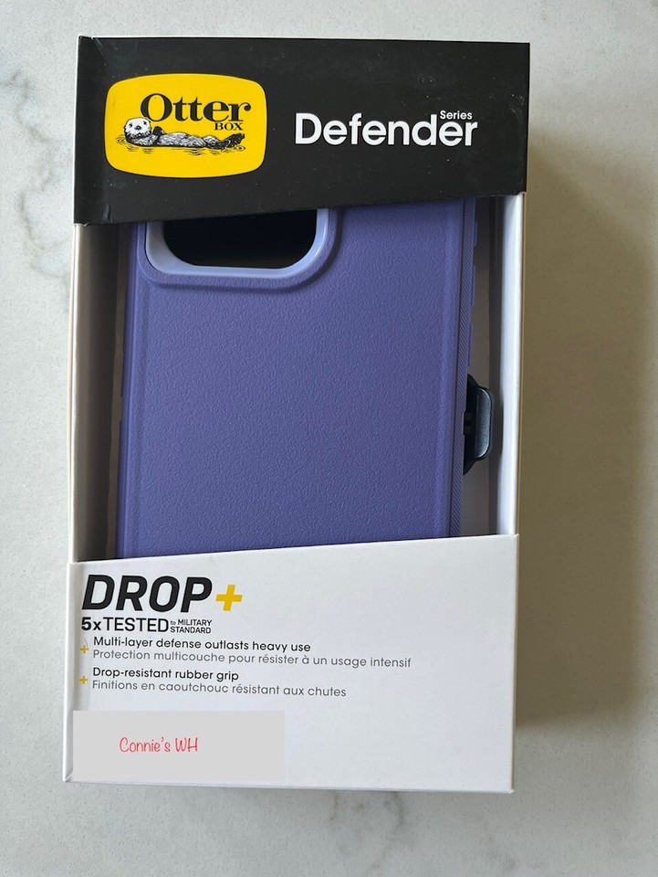 Otterbox Screen-less Defender-Symmetry-Commuter Case for iPhone 15 PRO ...