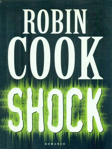 SHOCK COOK ROBIN MONDOLIBRI 2002 | eBay